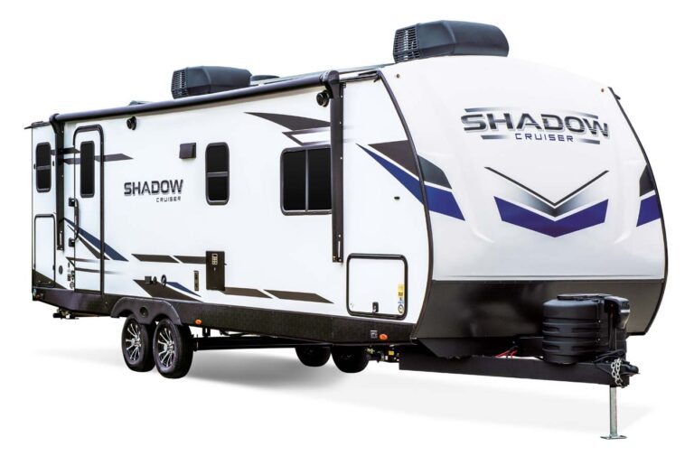 Ultralight Quality Travel Trailers | by Cruiser RVs | Cruiser RVs