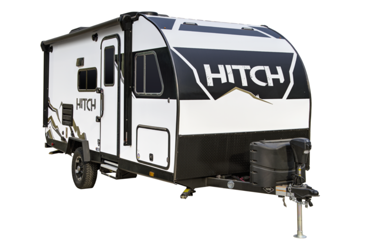 Cruiser RVs - Lightweight, quality trailers for freedom at every turn