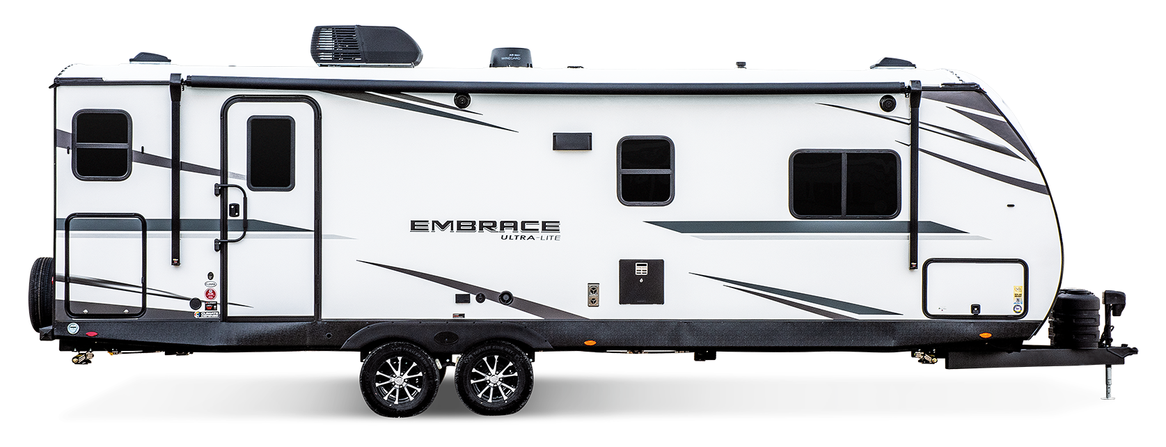 E 25RK Cruiser RVs E 25RK Cruiser RVs