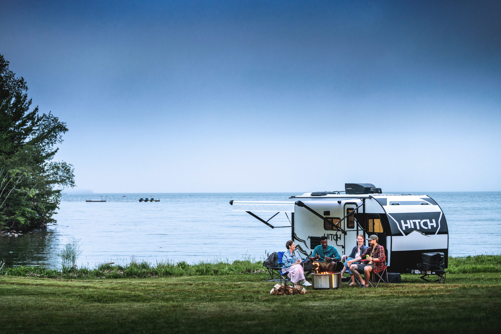 About Cruiser | Cruiser RVs