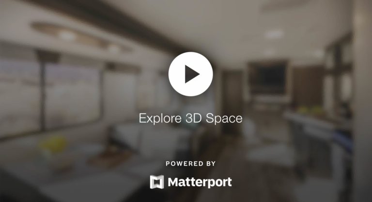 2600RB | Cruiser RVs