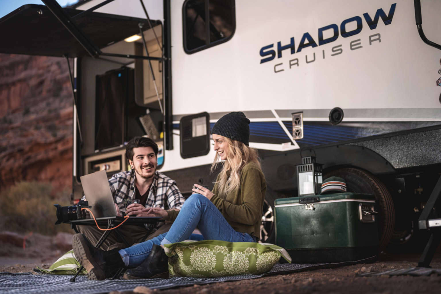 About Cruiser | Cruiser RVs