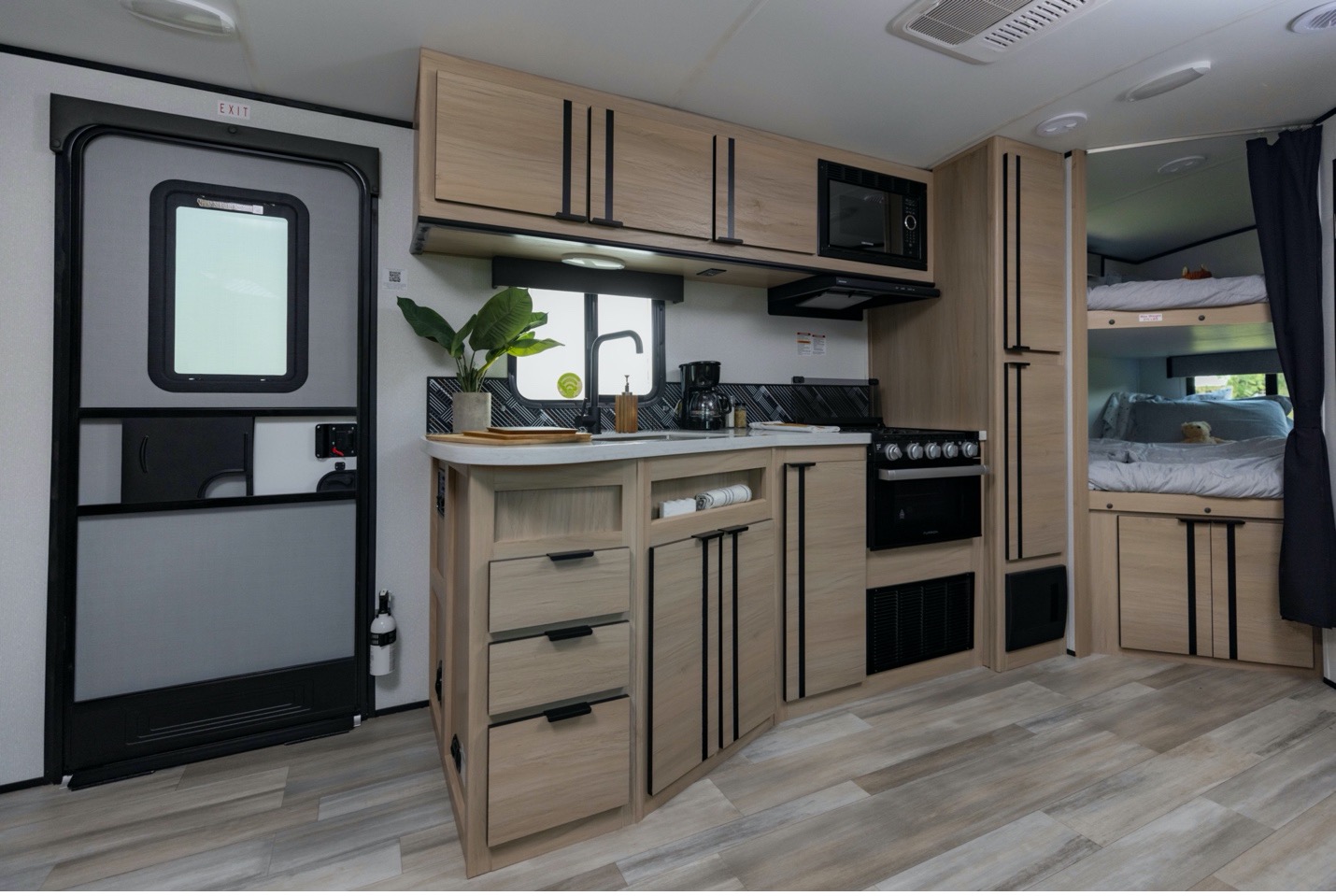 Top 5 Reasons to Own an Ultra-light Trailer | Cruiser RVs