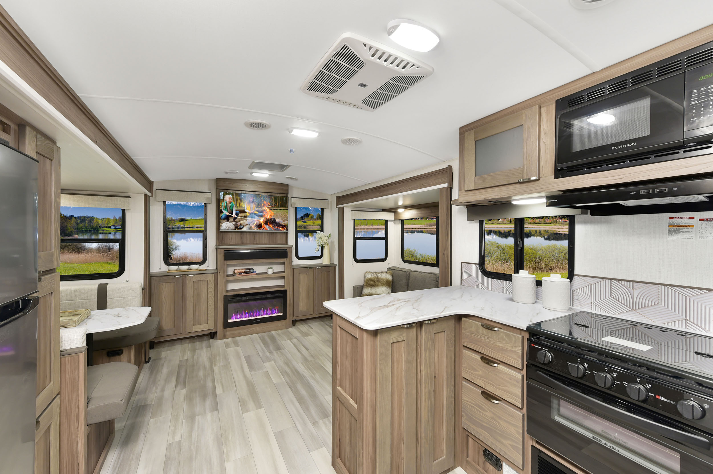 2780RE | Cruiser RVs