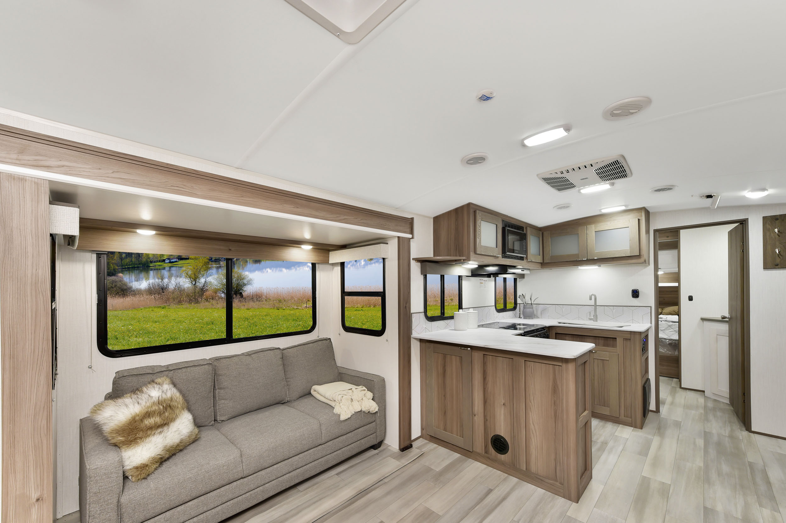 2780RE | Cruiser RVs