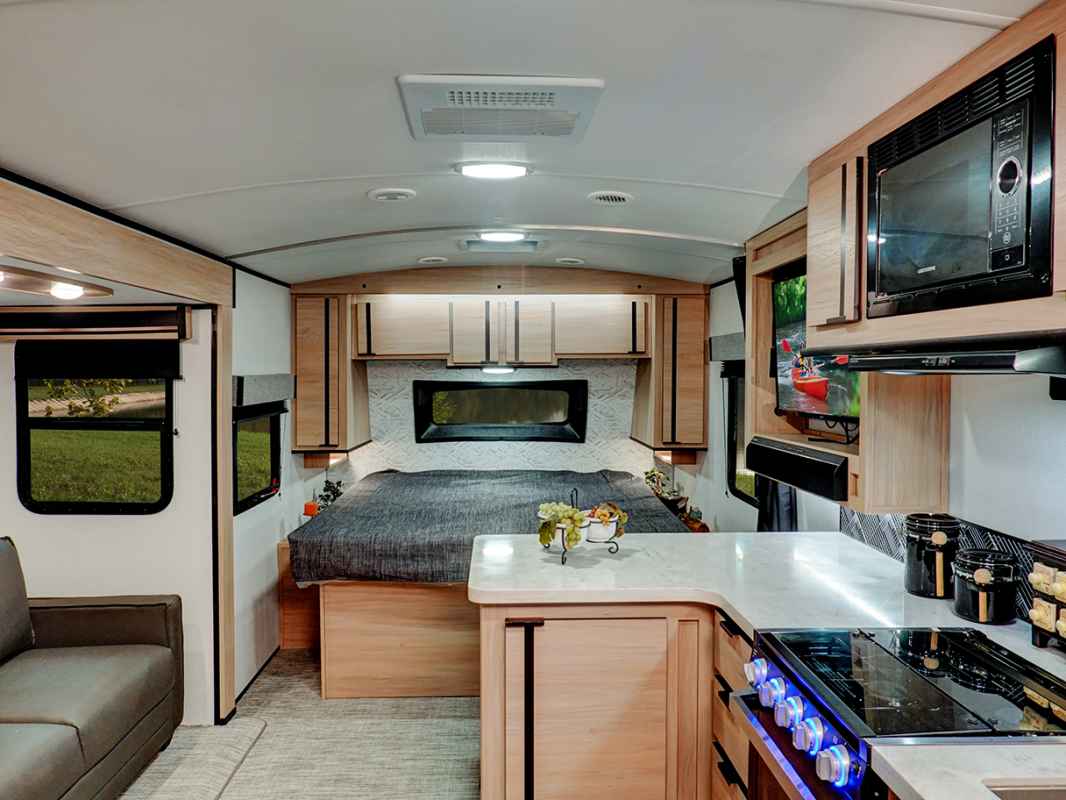 Prepare for Summer - Dewinterizing Your RV | Cruiser RVs