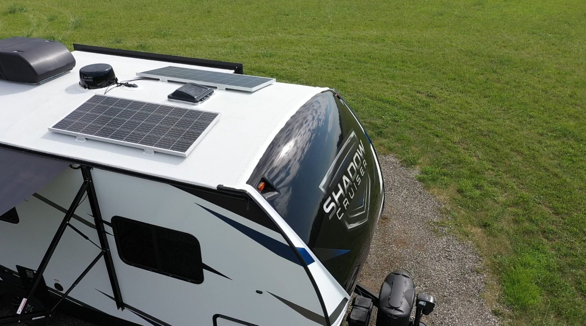 What is Solar Power and Do I Need It In My RV? | Cruiser RVs