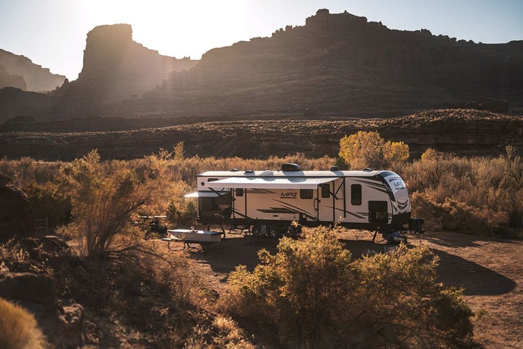 Cruiser News Archive | Cruiser RVs