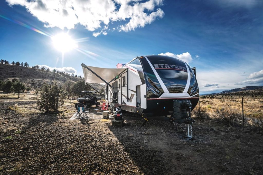 '22 Q2 CRUISER RV QUARTERLY NEWSLETTER | Cruiser RVs