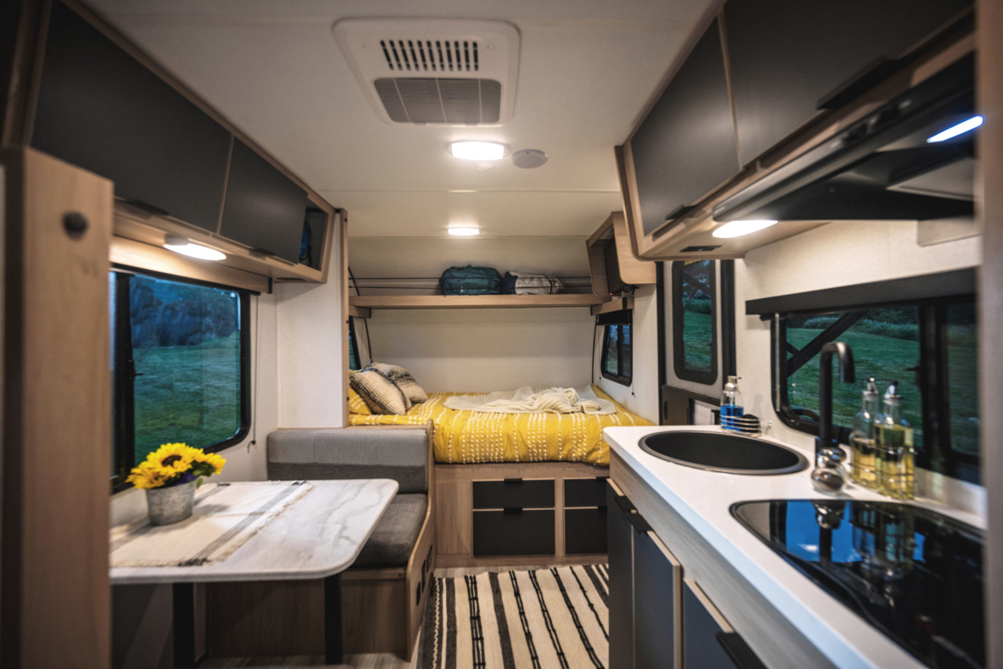 Guide to Maximizing RV Sleeping Arrangements | Cruiser RVs