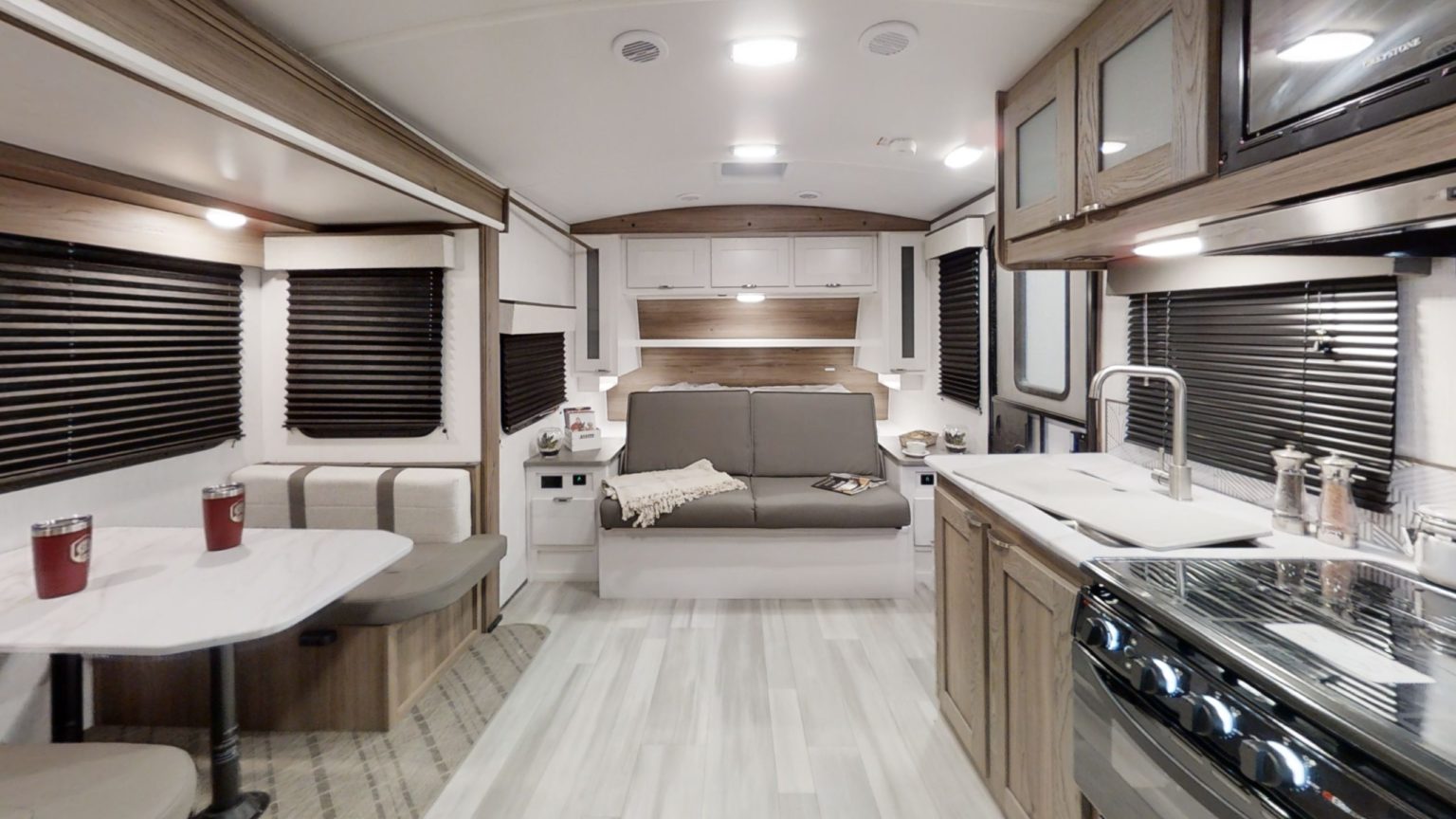 Guide to Maximizing RV Sleeping Arrangements | Cruiser RVs