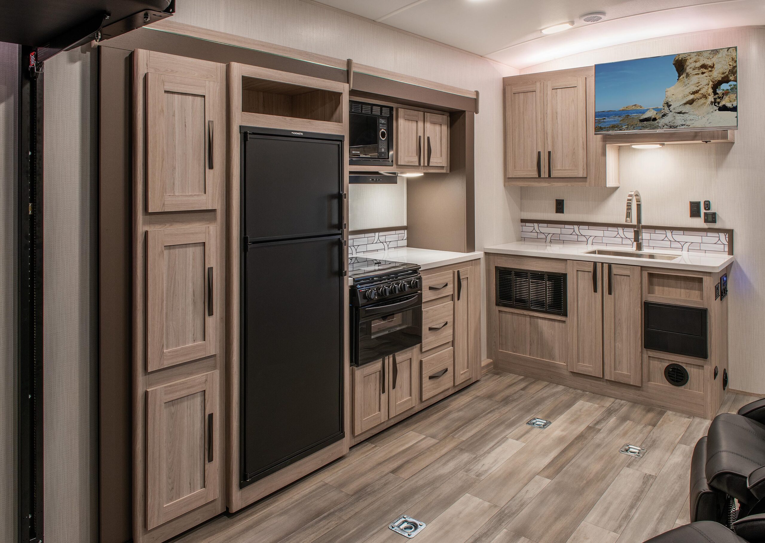 ST 2915 | Cruiser RVs