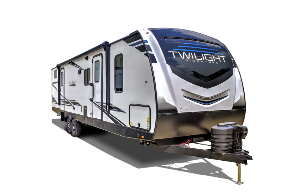 All Brands | Cruiser RVs