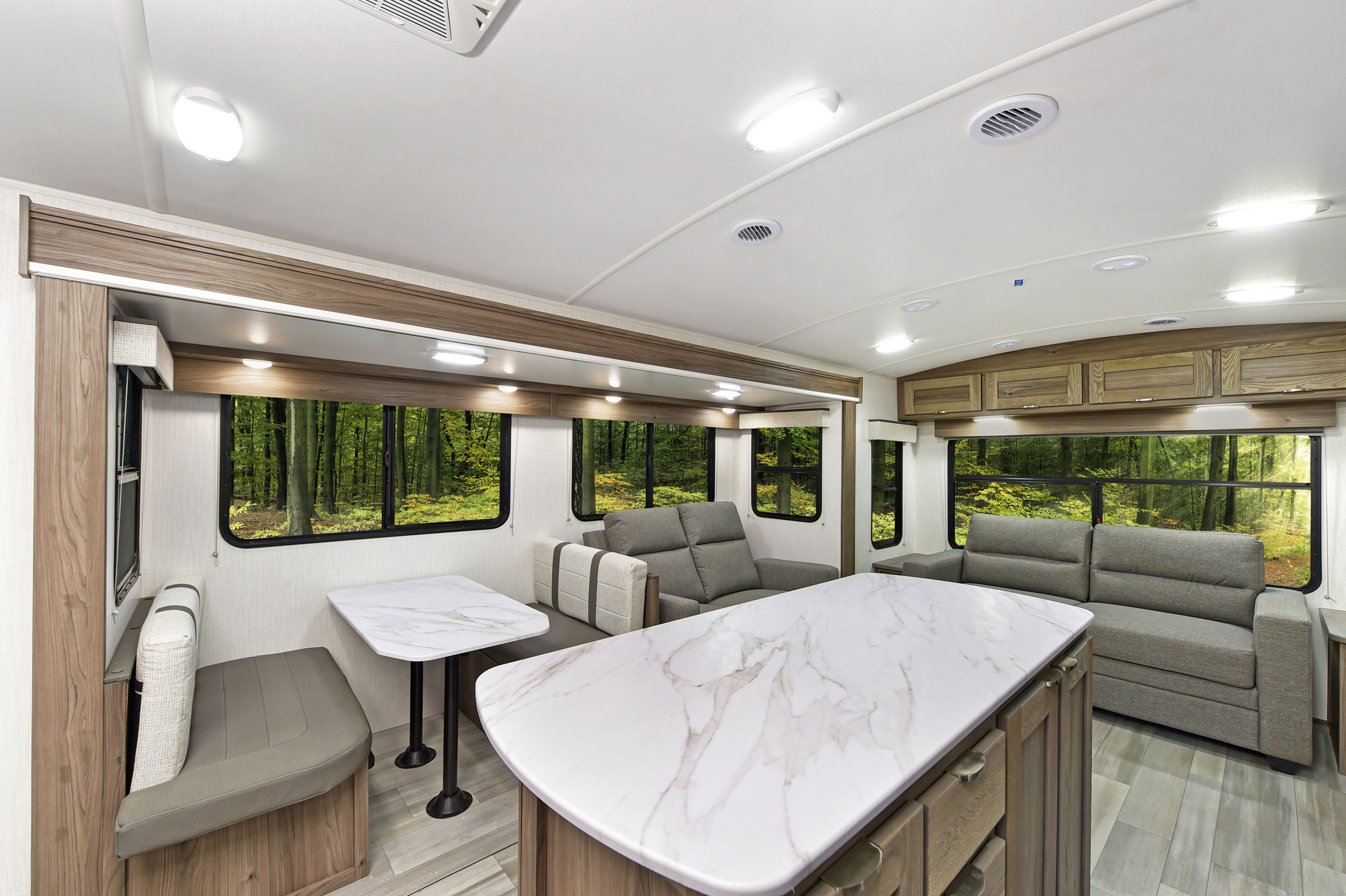 3000RL | Cruiser RVs