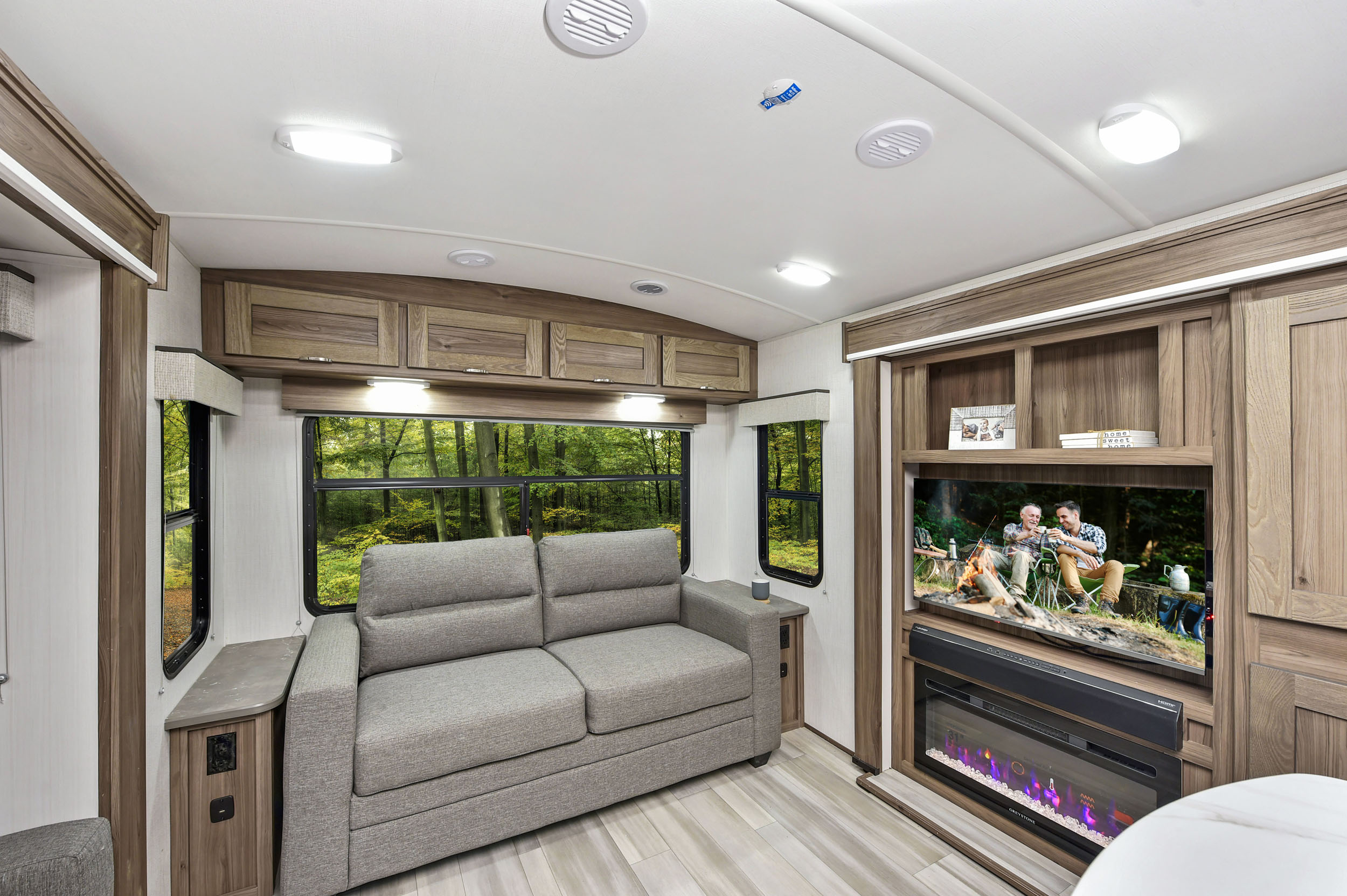 3000RL | Cruiser RVs