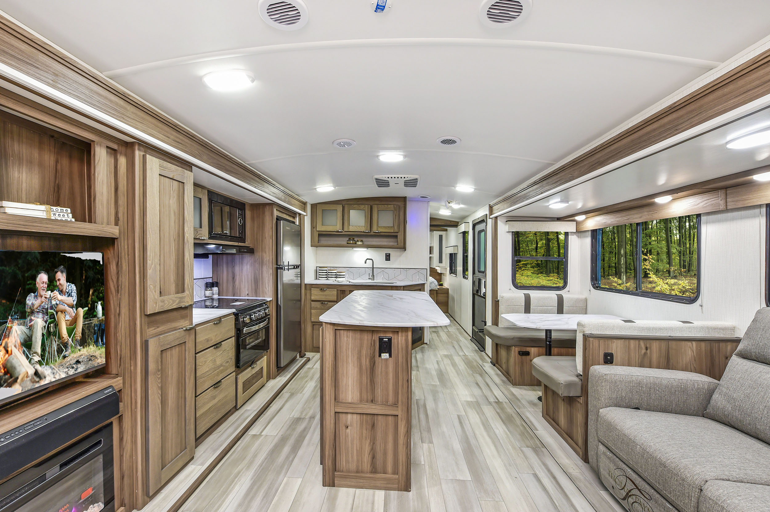 3000RL | Cruiser RVs