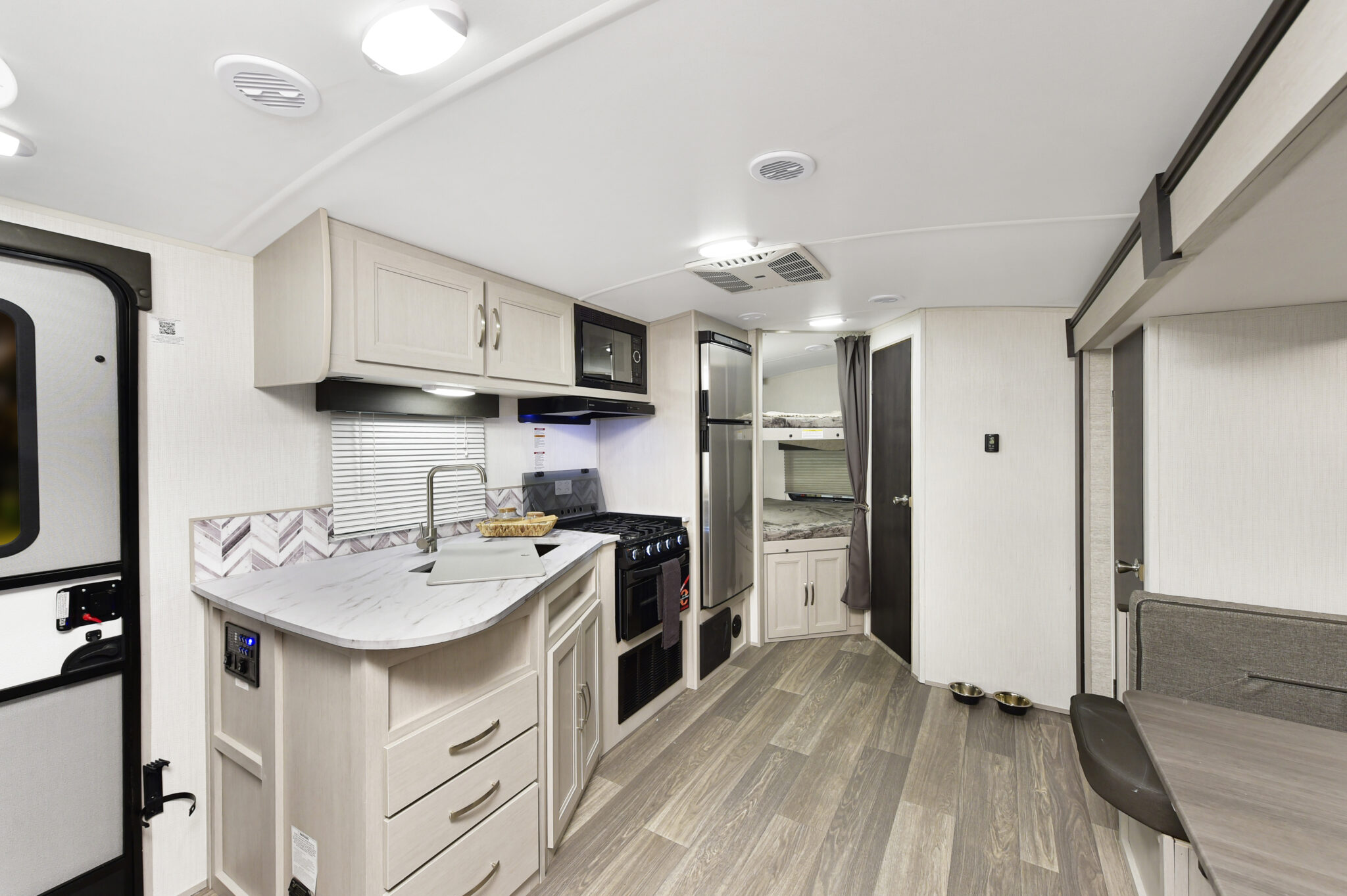 2024 MPG & Shadow Cruiser Floor Plan Models | Cruiser RVs