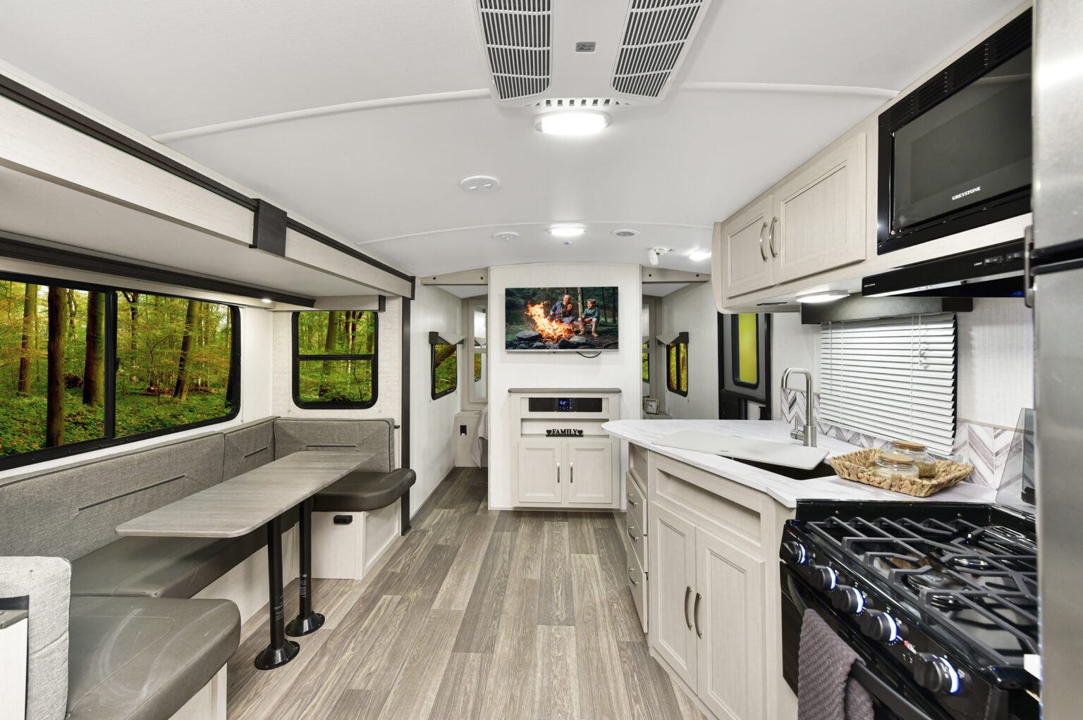 2024 MPG & Shadow Cruiser Floor Plan Models | Cruiser RVs