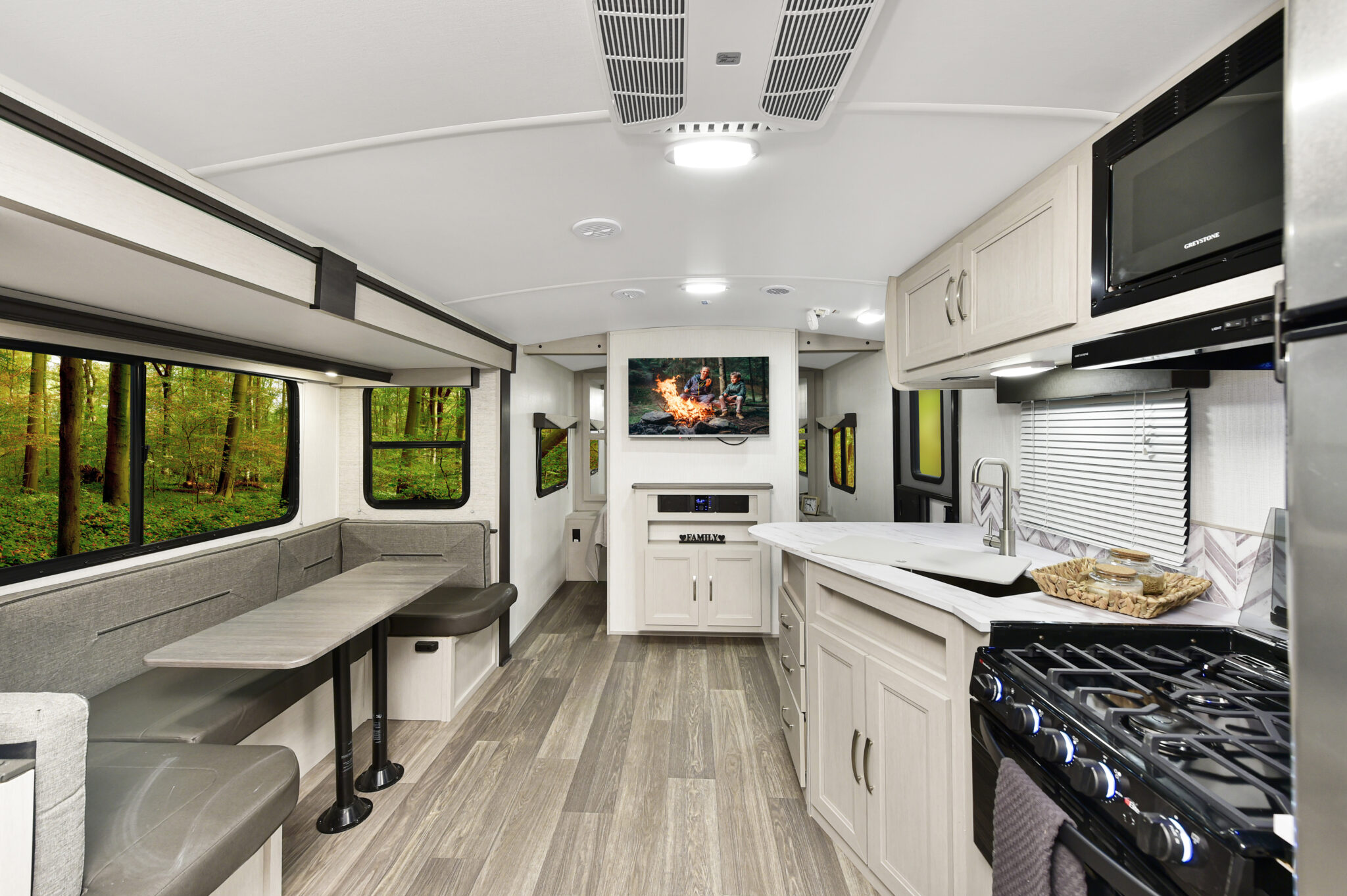 2024 MPG & Shadow Cruiser Floor Plan Models | Cruiser RVs