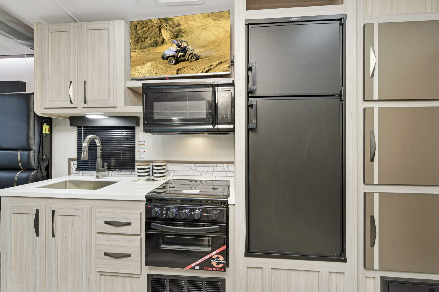 Cruiser's New Essence and Stryker Models Will Surprise & Delight You ...