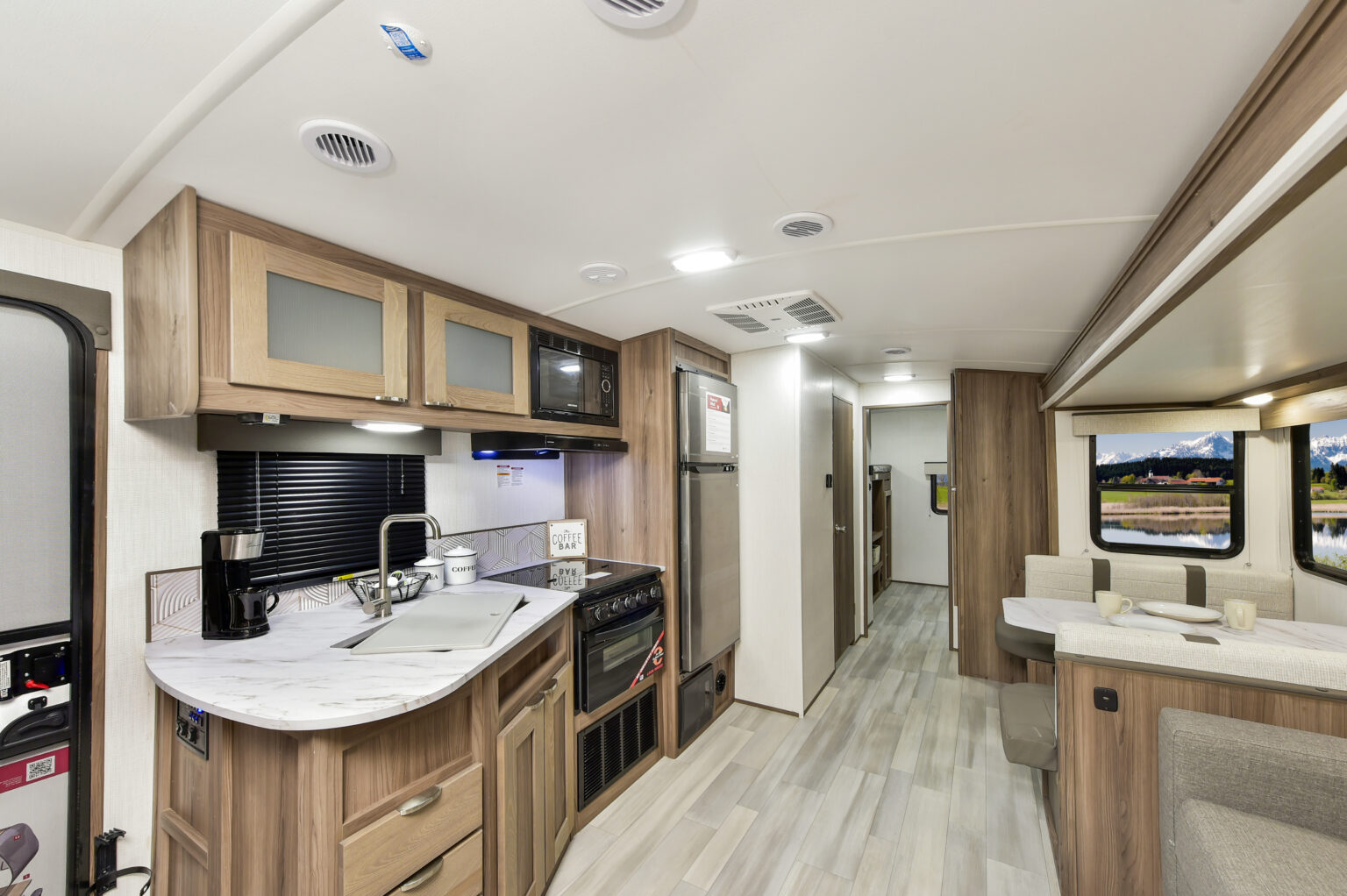 2024 MPG & Shadow Cruiser Floor Plan Models | Cruiser RVs