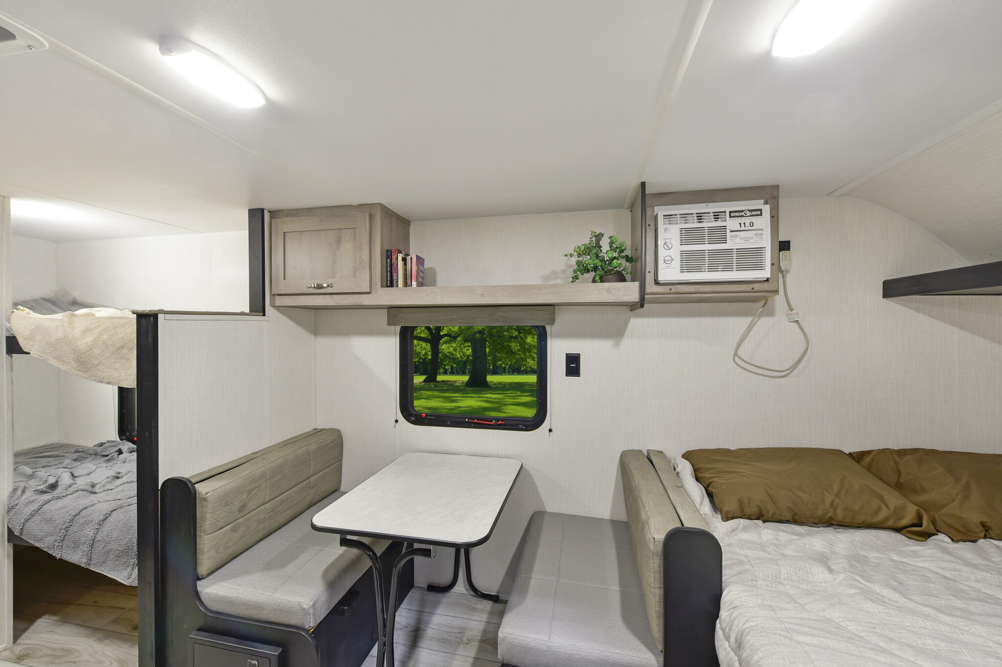 New Avenir Floor Plan Models From Cruiser RV | Cruiser RVs