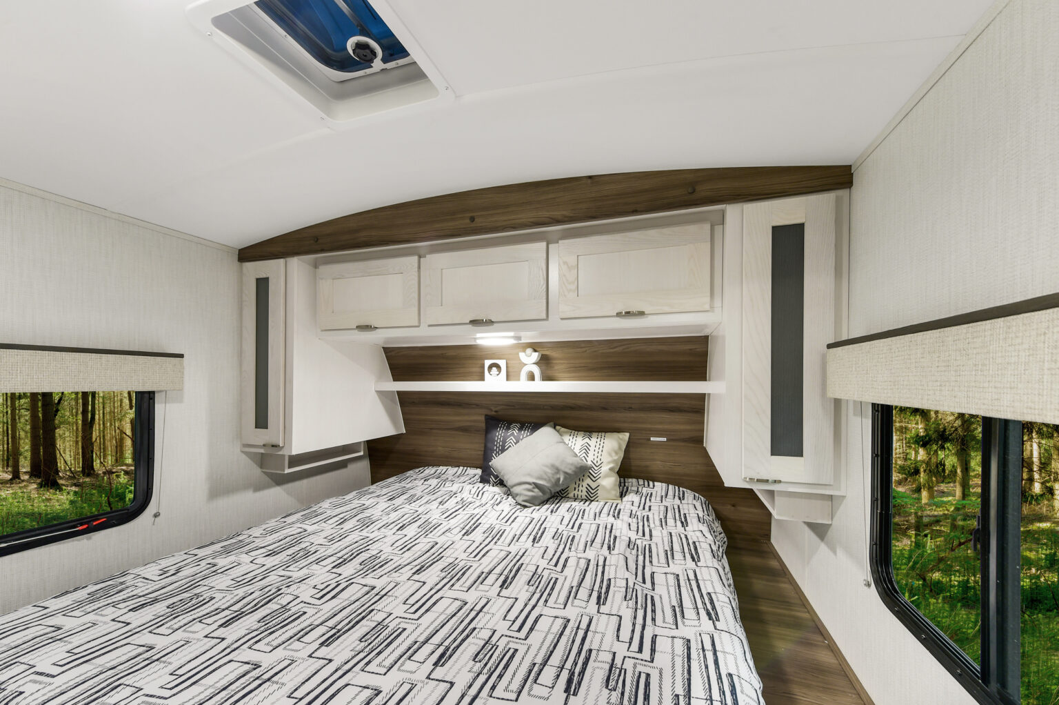 2024 MPG & Shadow Cruiser Floor Plan Models | Cruiser RVs