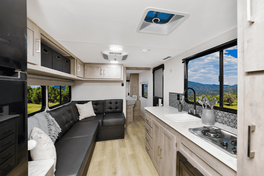 All 12 New Cruiser RV Travel Trailer Models For 2025 | Cruiser RVs