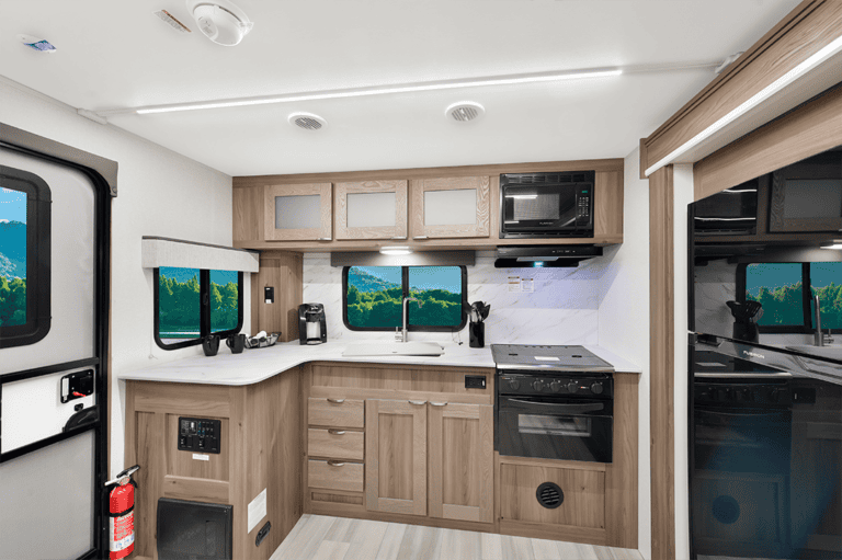 All 12 New Cruiser RV Travel Trailer Models For 2025 | Cruiser RVs