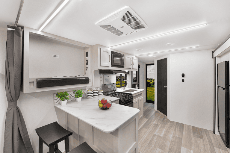 All 12 New Cruiser RV Travel Trailer Models For 2025 | Cruiser RVs